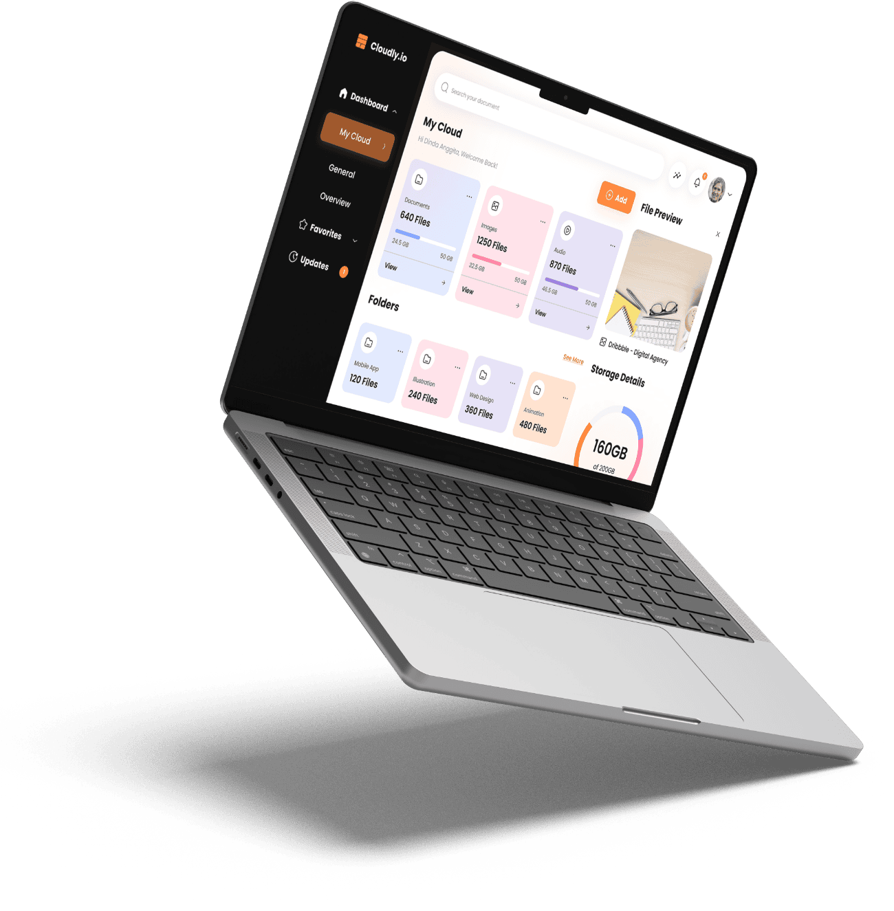 Home - Atom Technologies Solutions