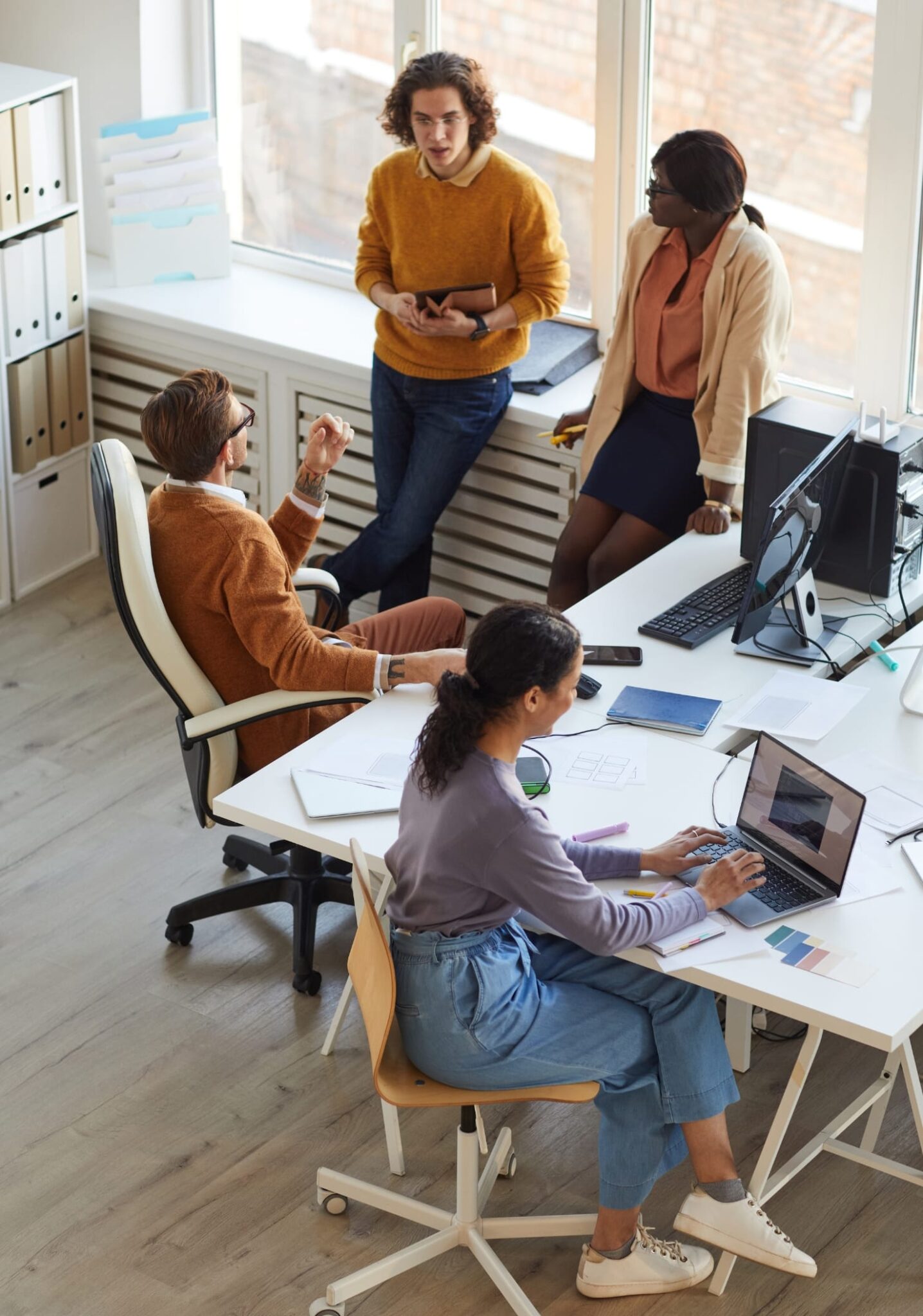 Home - Atom Technologies Solutions